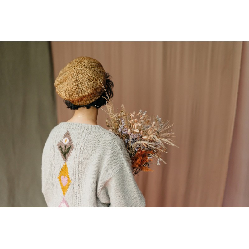 Pom Pom Magazine Issue 42 : Autumn 2022