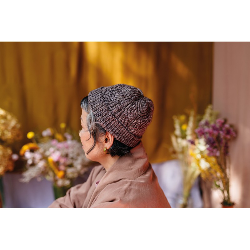 Pom Pom Magazine Issue 42 : Autumn 2022
