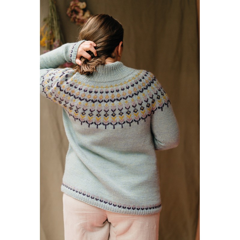 Pom Pom Magazine Issue 42 : Autumn 2022