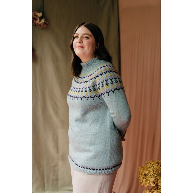 Pom Pom Magazine Issue 42 : Autumn 2022