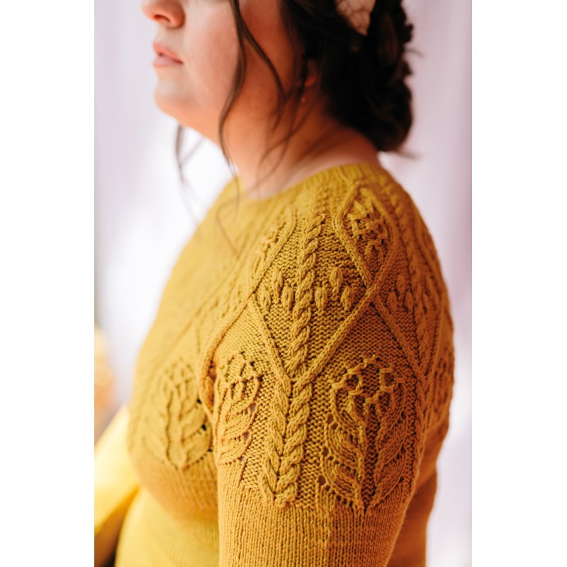 Pom Pom Magazine Issue 42 : Autumn 2022