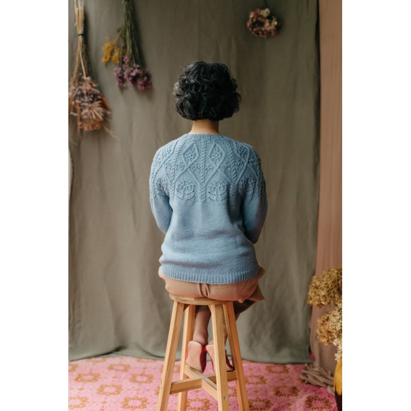 Pom Pom Magazine Issue 42 : Autumn 2022