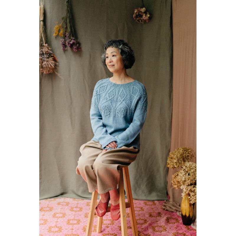 Pom Pom Magazine Issue 42 : Autumn 2022