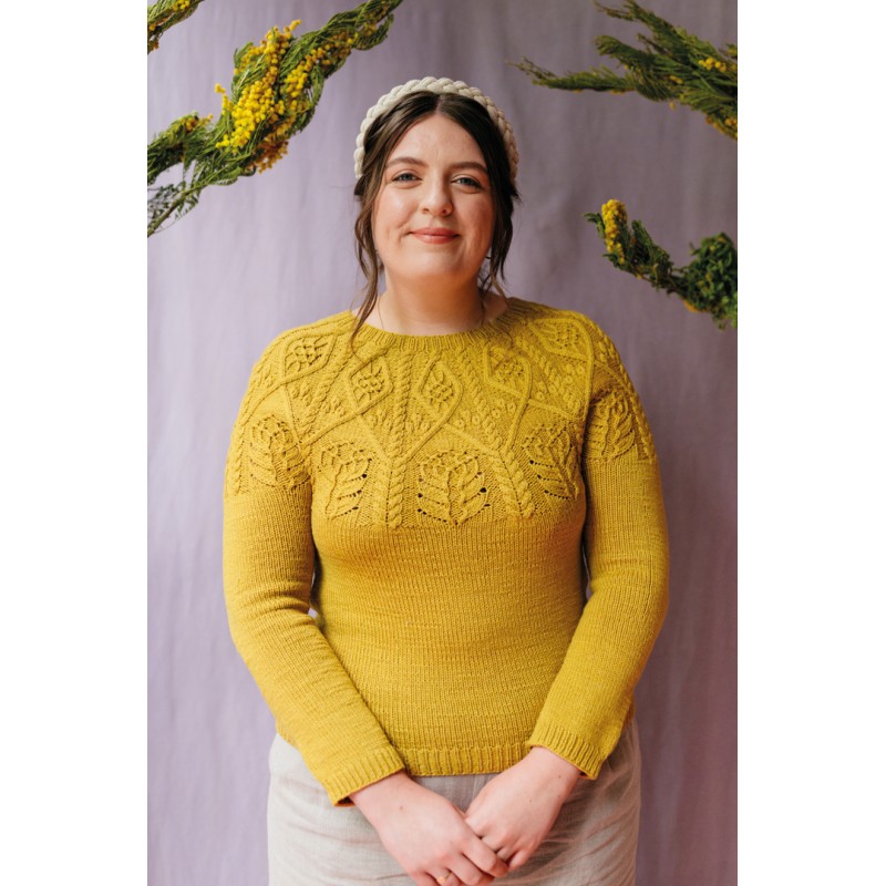 Pom Pom Magazine Issue 42 : Autumn 2022