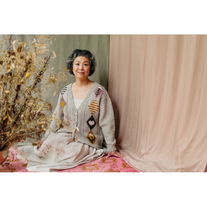Pom Pom Magazine Issue 42 : Autumn 2022