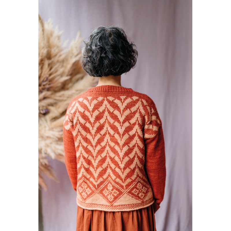 Pom Pom Magazine Issue 42 : Autumn 2022