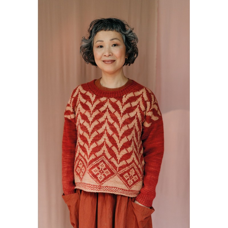 Pom Pom Magazine Issue 42 : Autumn 2022