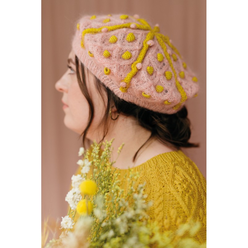 Pom Pom Magazine Issue 42 : Autumn 2022