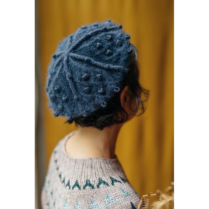Pom Pom Magazine Issue 42 : Autumn 2022