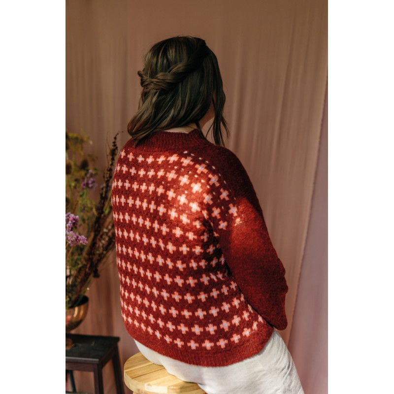 Pom Pom Magazine Issue 42 : Autumn 2022