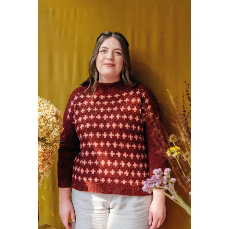 Pom Pom Magazine Issue 42 : Autumn 2022