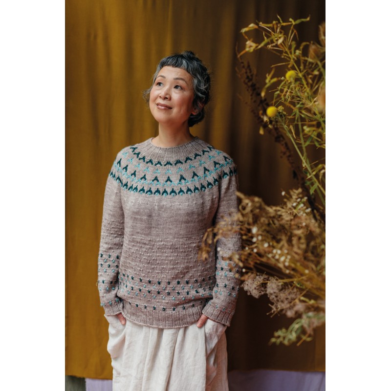 Pom Pom Magazine Issue 42 : Autumn 2022