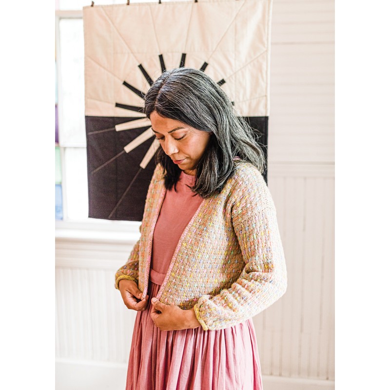 Pom Pom Magazine Issue 36 (Spring)
