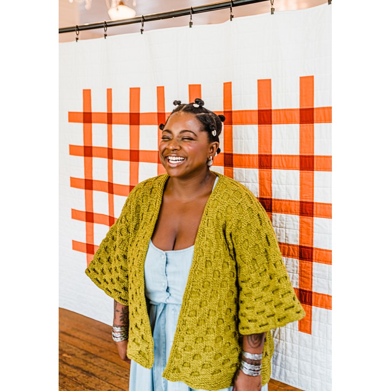 Pom Pom Magazine Issue 36 (Spring)