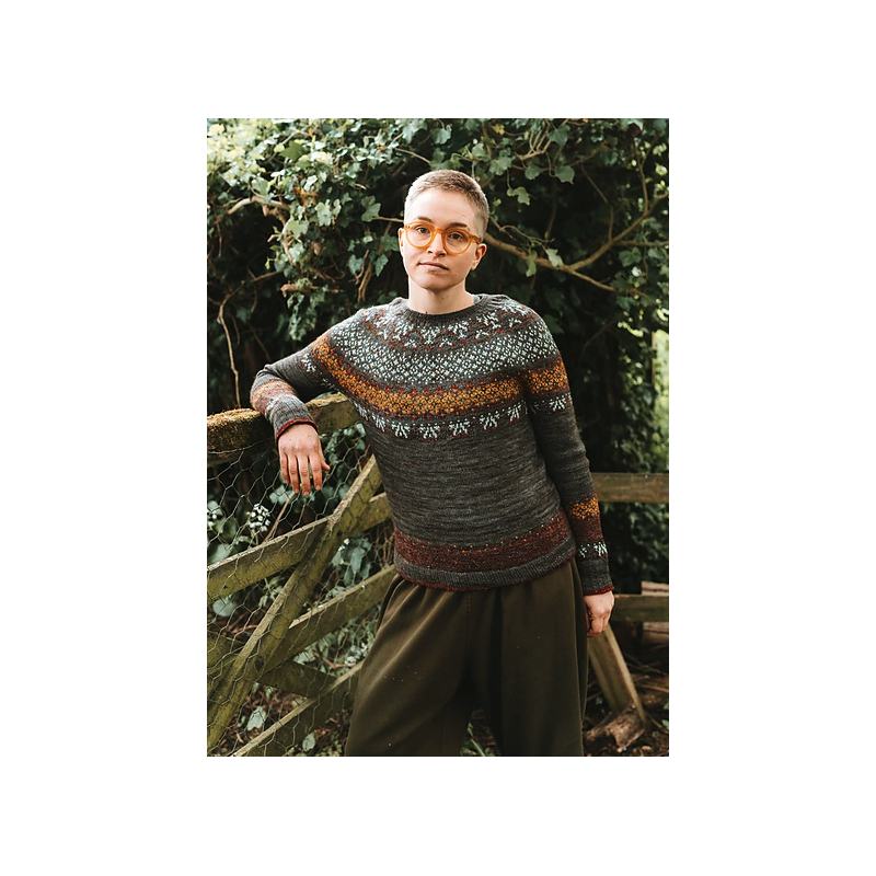 Pom Pom Magazine Issue 38 (Fall)