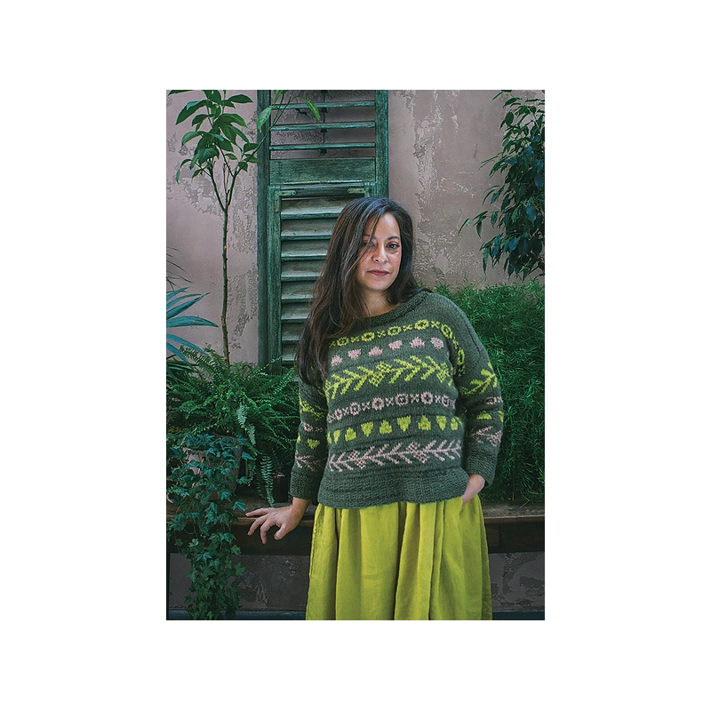 Pom Pom Magazine Issue 28