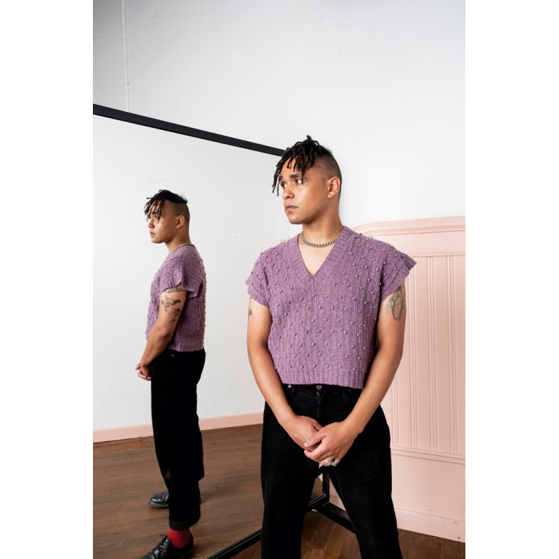 Pom Pom Magazine Issue 43 : Winter 2022