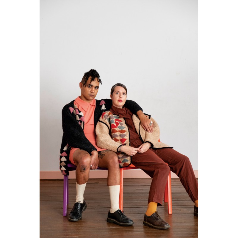 Pom Pom Magazine Issue 43 : Winter 2022