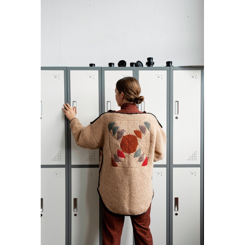 Pom Pom Magazine Issue 43 : Winter 2022