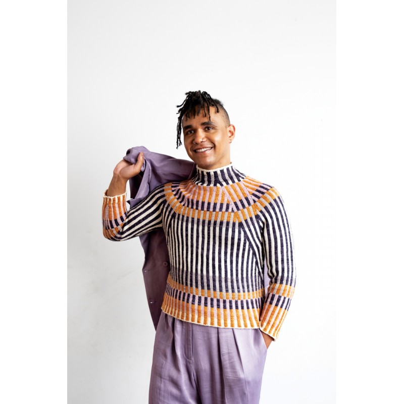 Pom Pom Magazine Issue 43 : Winter 2022