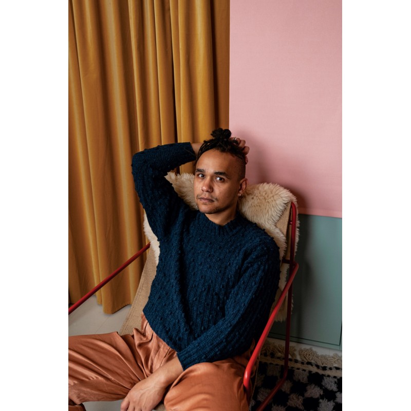 Pom Pom Magazine Issue 43 : Winter 2022