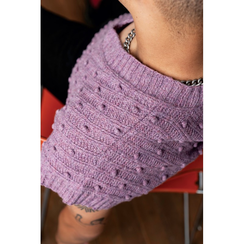 Pom Pom Magazine Issue 43 : Winter 2022