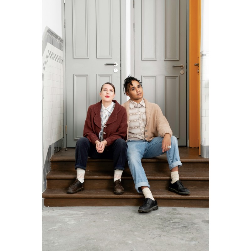 Pom Pom Magazine Issue 43 : Winter 2022