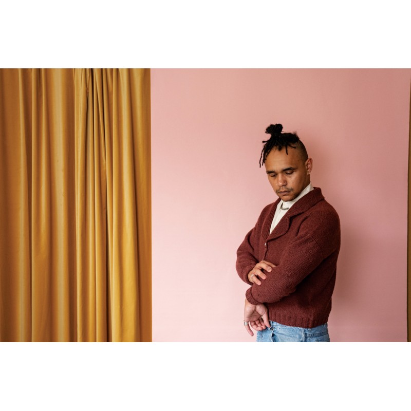 Pom Pom Magazine Issue 43 : Winter 2022