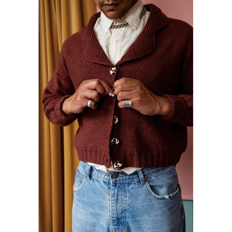 Pom Pom Magazine Issue 43 : Winter 2022