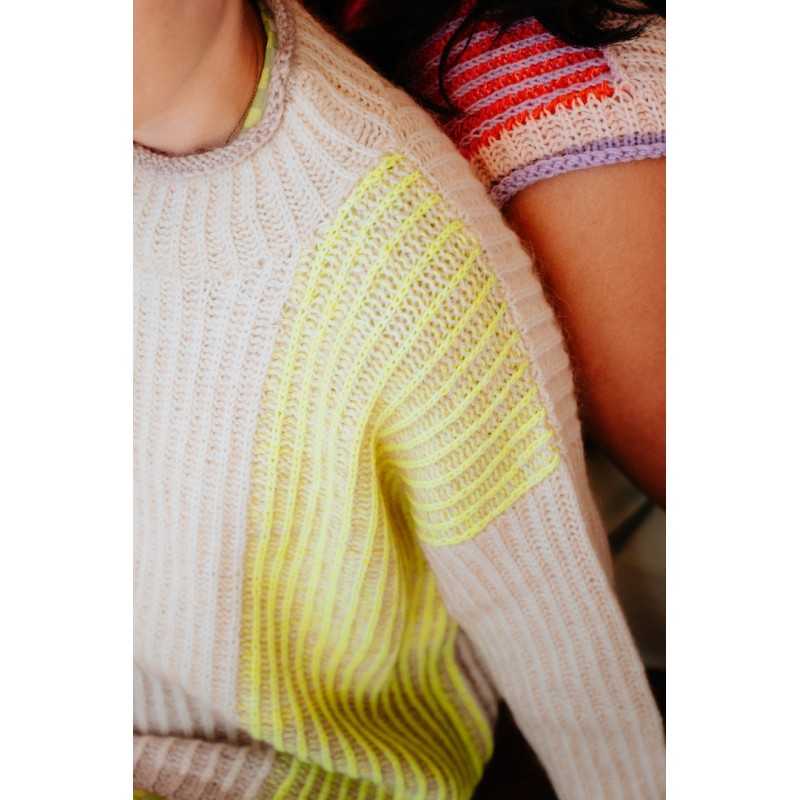 Pom Pom Magazine Issue 44 : Spring 2023