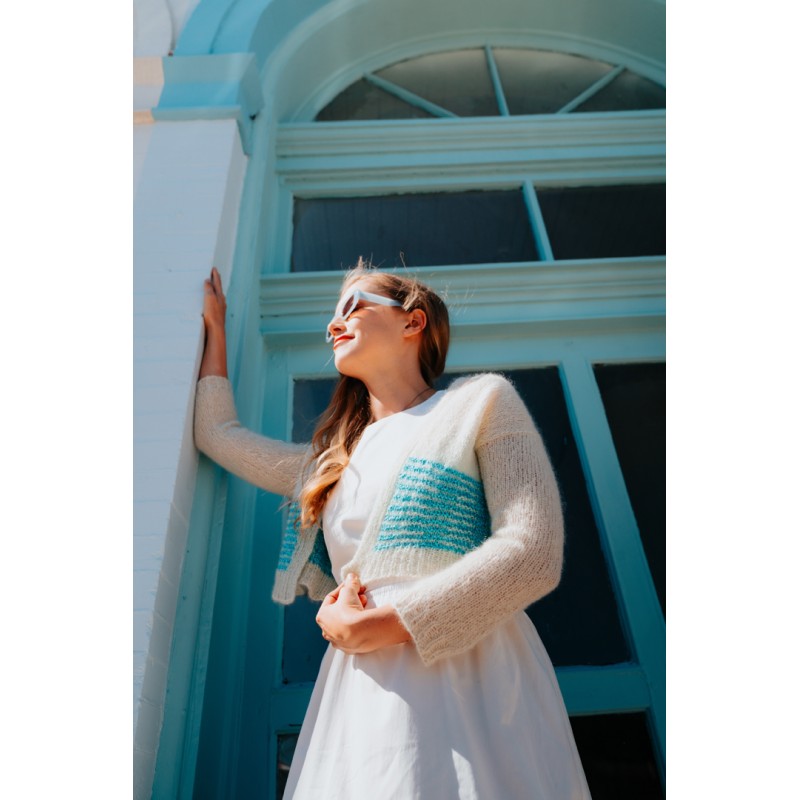 Pom Pom Magazine Issue 44 : Spring 2023