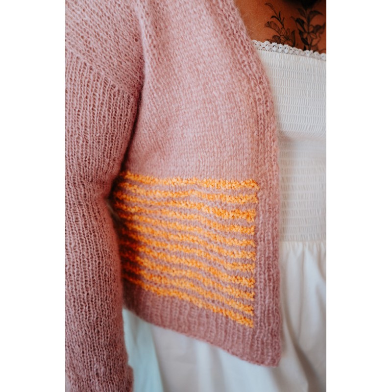 Pom Pom Magazine Issue 44 : Spring 2023
