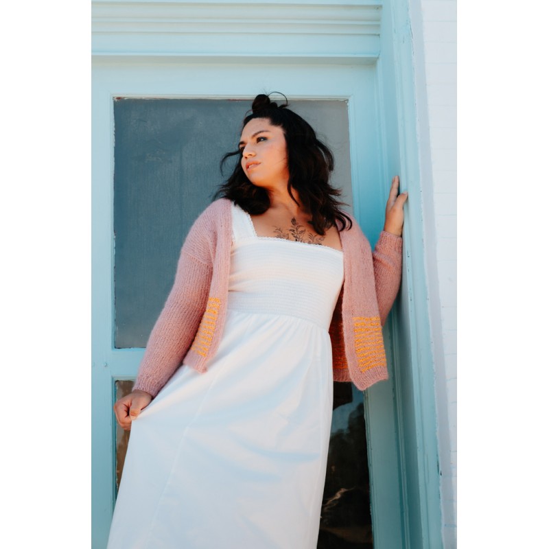 Pom Pom Magazine Issue 44 : Spring 2023