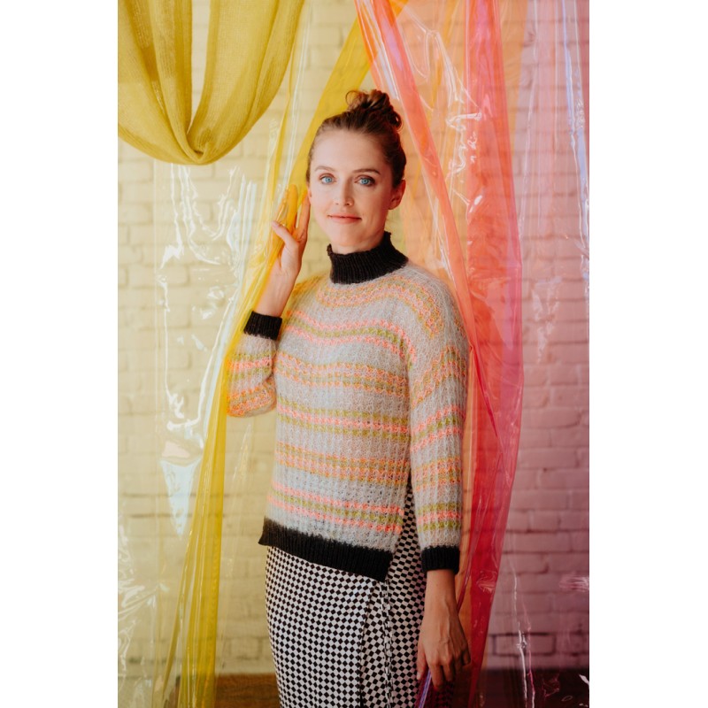 Pom Pom Magazine Issue 44 : Spring 2023