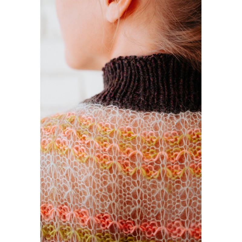 Pom Pom Magazine Issue 44 : Spring 2023