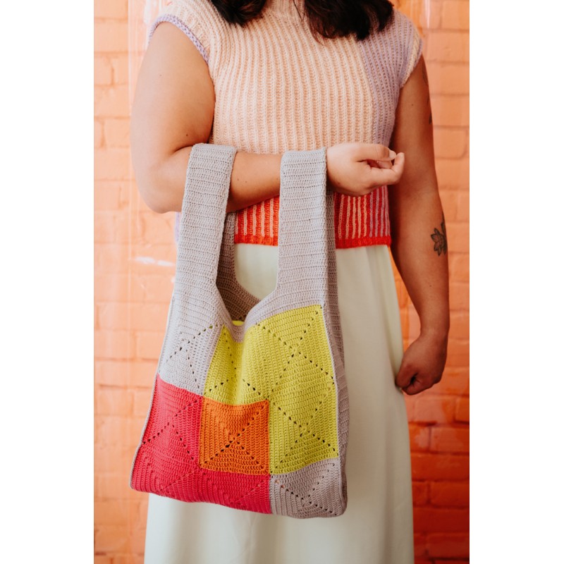 Pom Pom Magazine Issue 44 : Spring 2023