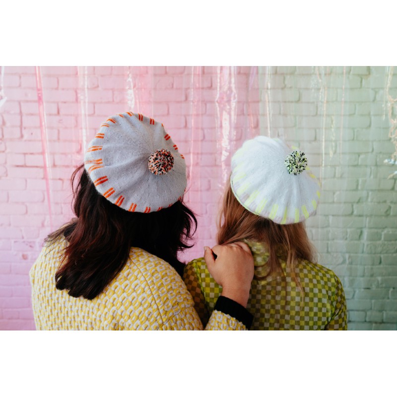 Pom Pom Magazine Issue 44 : Spring 2023