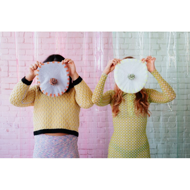 Pom Pom Magazine Issue 44 : Spring 2023