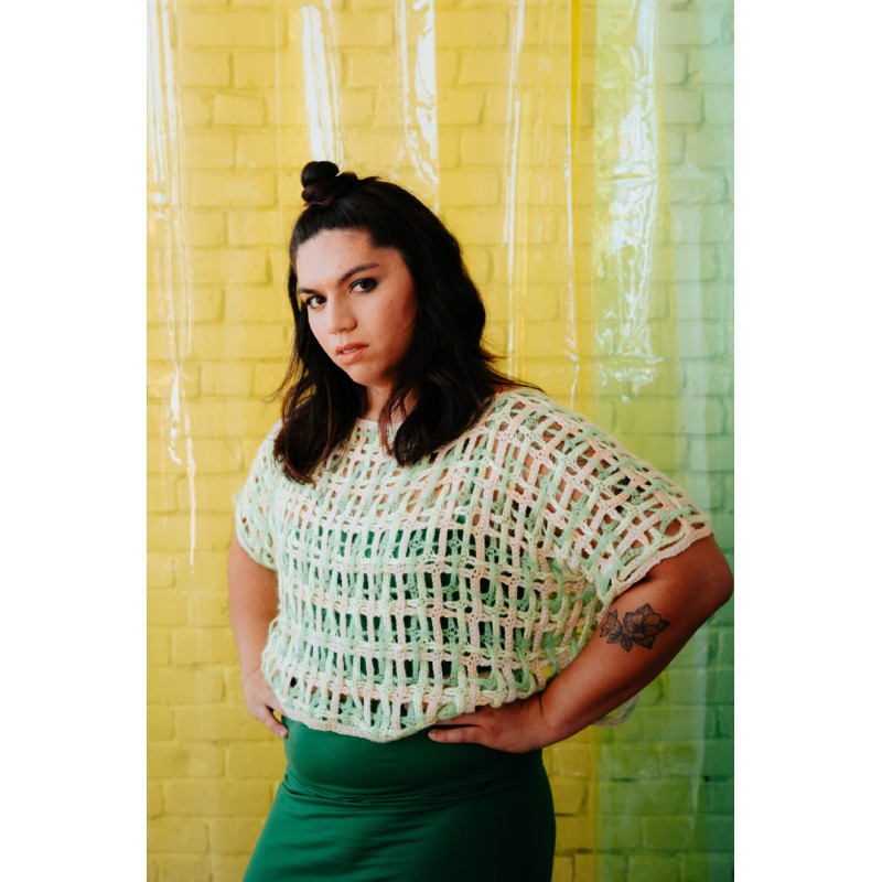 Pom Pom Magazine Issue 44 : Spring 2023