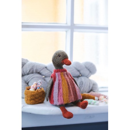 Mouche & Friends (French version)