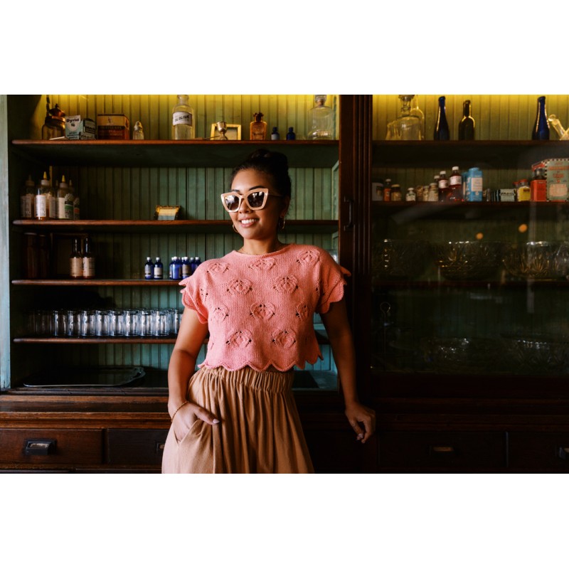 Pom Pom Magazine Issue 45: Summer 2023