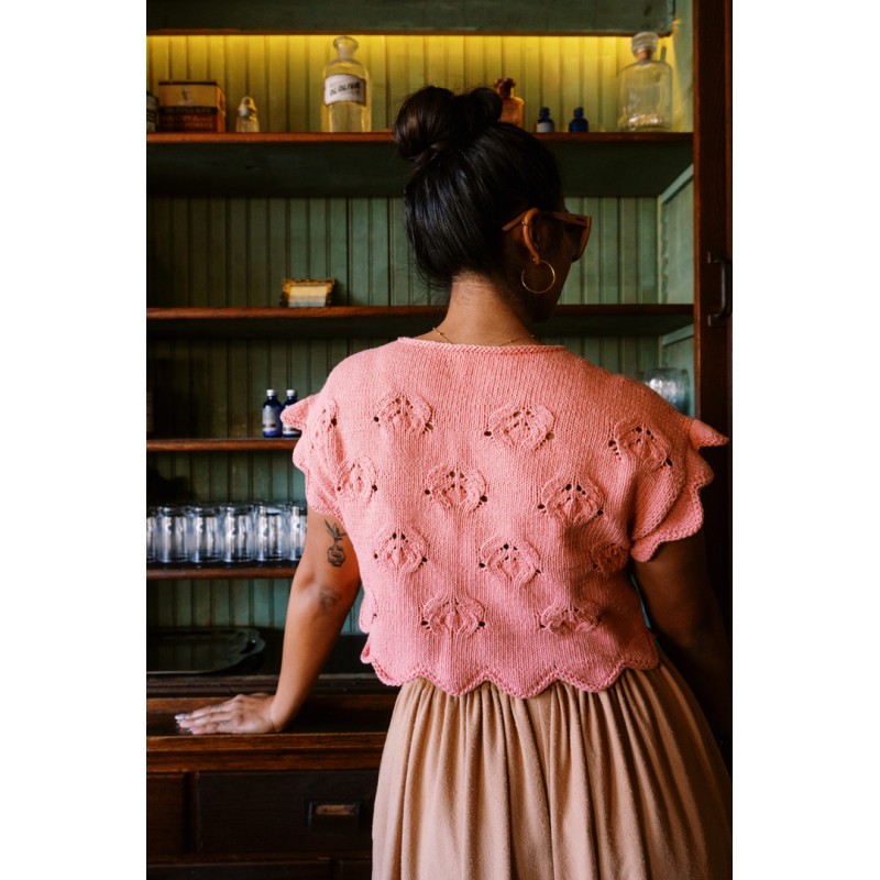 Pom Pom Magazine Issue 45: Summer 2023