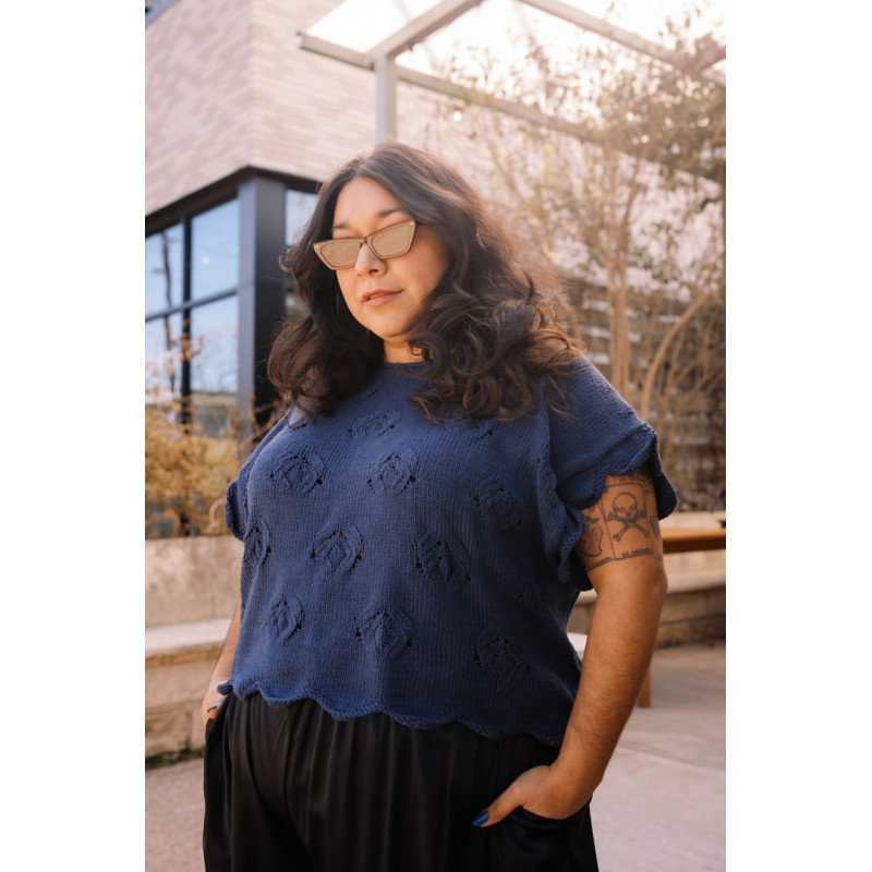 Pom Pom Magazine Issue 45: Summer 2023