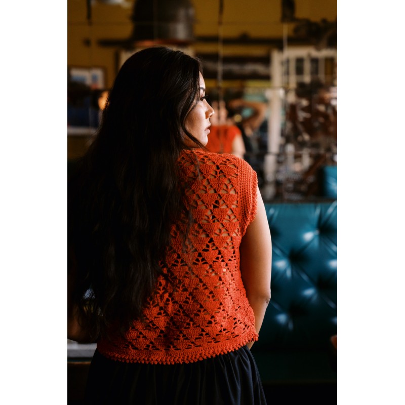 Pom Pom Magazine Issue 45: Summer 2023