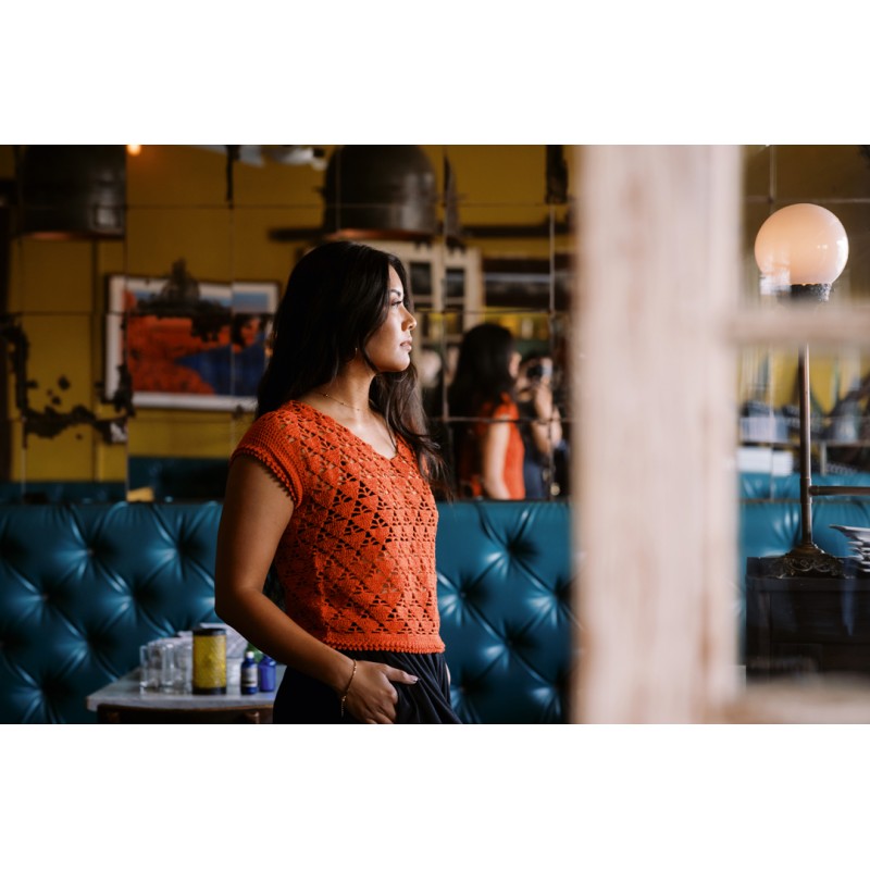 Pom Pom Magazine Issue 45: Summer 2023