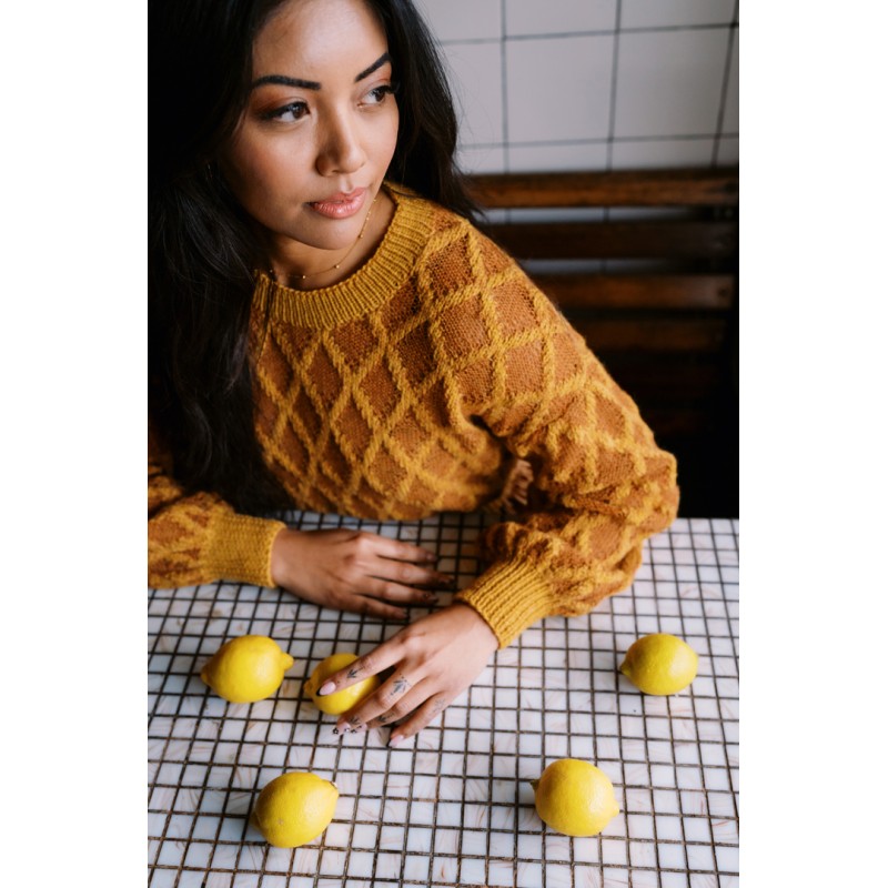 Pom Pom Magazine Issue 45: Summer 2023