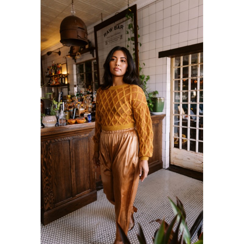 Pom Pom Magazine Issue 45: Summer 2023