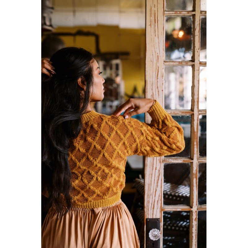 Pom Pom Magazine Issue 45: Summer 2023