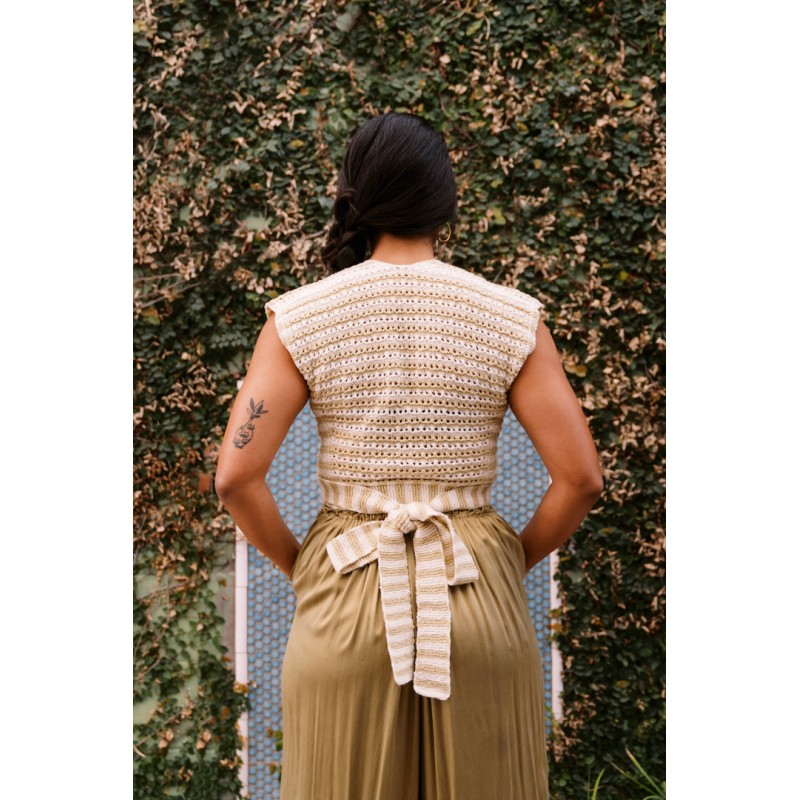 Pom Pom Magazine Issue 45: Summer 2023