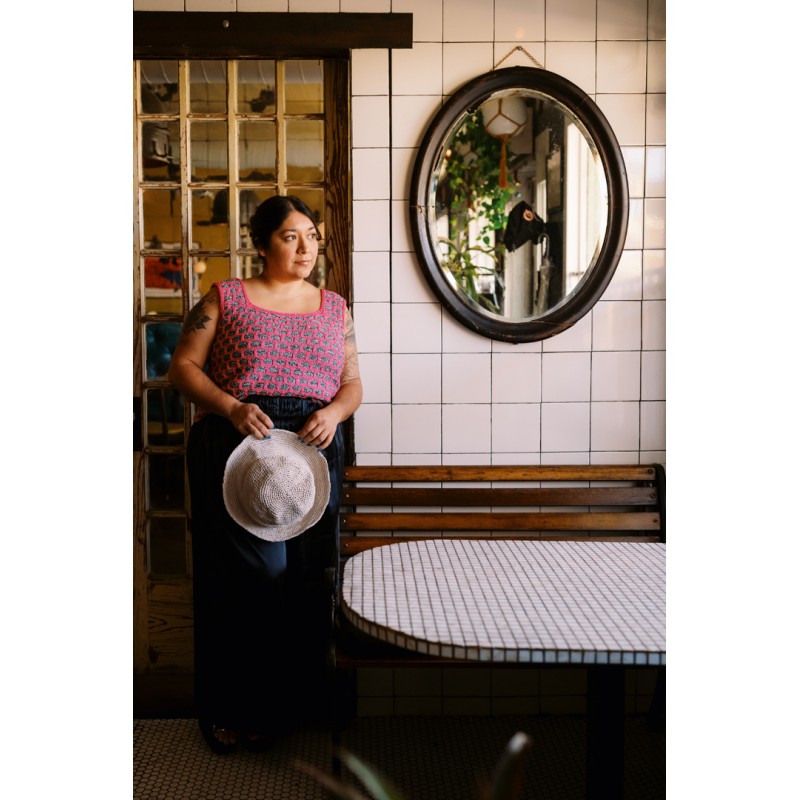 Pom Pom Magazine Issue 45: Summer 2023